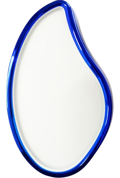 Bilu Acısız Tüy Dökücü Epilasyon Aleti - Koyu Mavi (Yurt Dışından) Bilu Acısız Tüy Dökücü Epilasyon Aleti - Koyu Mavi (Yurt Dışından)