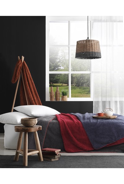 Özdilek Sherpa Tek Kişilik Battaniye