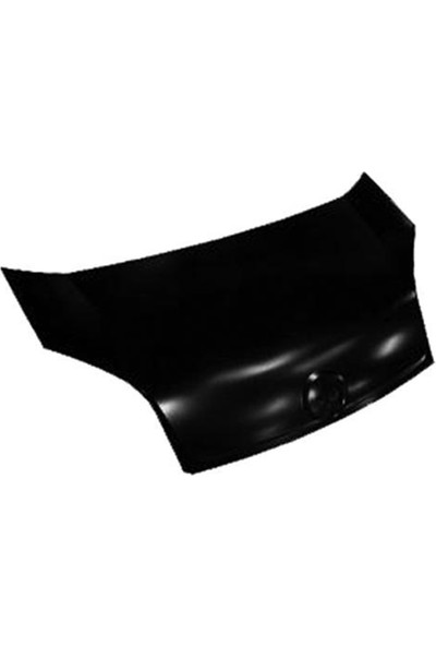 Dega Fiat Fiorino Motor Kaputu 07 - 51789394