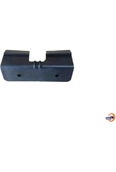 Meydan Fıat Fıorıno - 08 / 21 Ön Tampon Braketi Sağ 1356374080