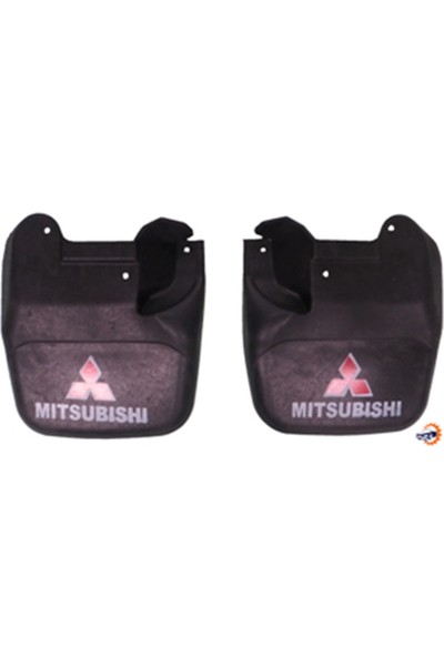 Meydan Mıtsubıshı L300 - Minibüs - 88 / 09 Arka Paçalık Sağ / Sol (Set) MB417044 Meydan Mıtsubıshı L300 - Minibüs - 88 / 09 Arka Paçalık Sağ / Sol (Set) MB417044