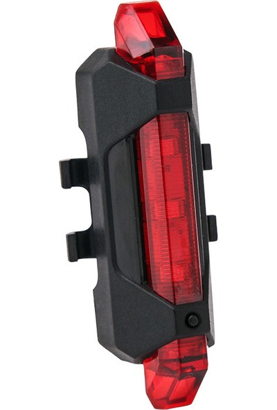 Juwugu LED Bisiklet Arka Kuyruk Işık USB Dağ Bisikleti Lambası Su Geçirmez Işık Bisiklet Aksesuarları (Yurt Dışından) Juwugu LED Bisiklet Arka Kuyruk Işık USB Dağ Bisikleti Lambası Su Geçirmez Işık Bisiklet Aksesuarları (Yurt Dışından)