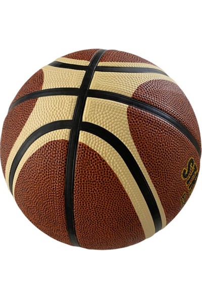 Muba Profesyonel Strong Kauçuk Basketbol Topu 7 Numara Muba Profesyonel Strong Kauçuk Basketbol Topu 7 Numara