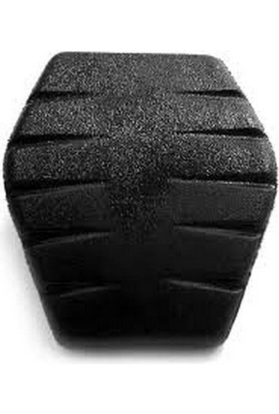 YTT Pedal Lastiği Megane Ytt 4231 YTT Pedal Lastiği Megane Ytt 4231