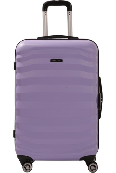 Mçs Abs Valiz V345 75 cm