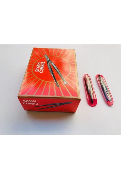 Mazsan Cımbız...mazsan Cımbız...yerli Üretim...