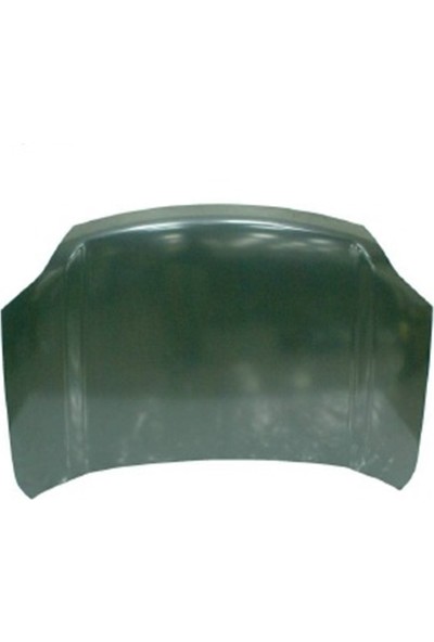 Dega Nıssan x - Traıl Motor Kaputu 07 - F5100JG0MM