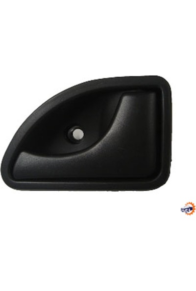 Meydan Renault Kangoo - 98 / 03 Ön Kapı Iç Açma Kolu Sağ Siyah 7700309314 Meydan Renault Kangoo - 98 / 03 Ön Kapı Iç Açma Kolu Sağ Siyah 7700309314