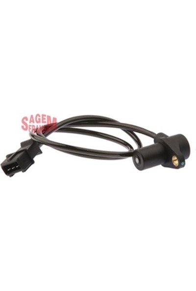 Sagem Krank Mil Sensörü Kablosu Fıat Slx - Tempra - Tıpo 1.4 - 1.6ie Sagem 50117 Sagem Krank Mil Sensörü Kablosu Fıat Slx - Tempra - Tıpo 1.4 - 1.6ie Sagem 50117