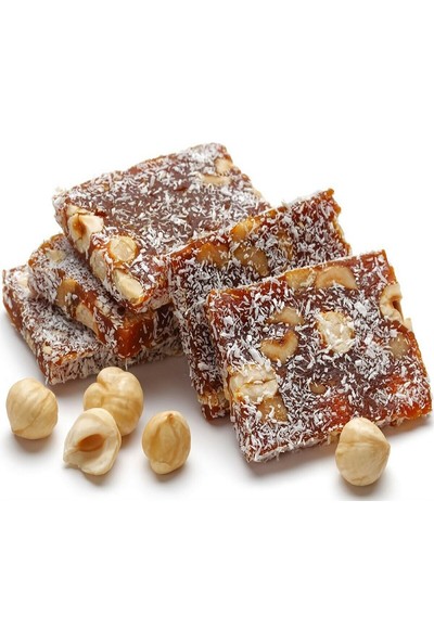 Diyarından Fındıklı Cezerye 1 kg Diyarından Fındıklı Cezerye 1 kg