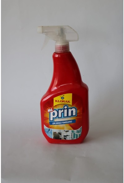 Çok Amaçlı Temizleyici (750 Ml)