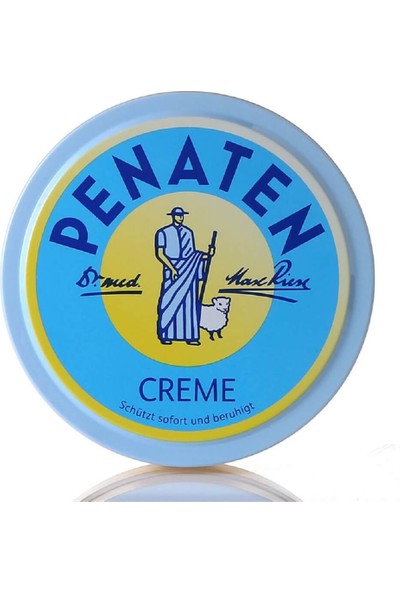 Penaten Baby Bebek Bakım Kremi 50 ml