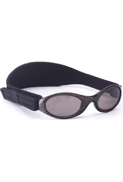 Okbaby Güneş Gözlüğü 2-5 Yaş Siyah