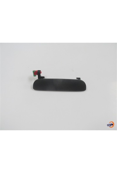 Meydan Mazda B2500 - Pıck Up - 01 / 03 Ön Kapı Dış Açma Kolu Sağ Siyah (Pütürlü Tip) UH71 - 58 - 410 Meydan Mazda B2500 - Pıck Up - 01 / 03 Ön Kapı Dış Açma Kolu Sağ Siyah (Pütürlü Tip) UH71 - 58 - 410