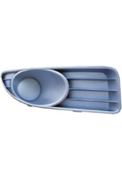 DE-GA Fiat Linea Ön Tampon Panjuru Gri (Yerli) Sağ.07 - 735460615 DE-GA Fiat Linea Ön Tampon Panjuru Gri (Yerli) Sağ.07 - 735460615