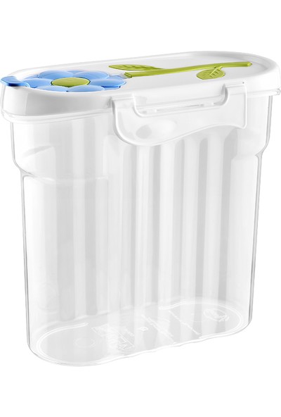 Tuuverse Erzak Kabı - Papatya 1,7 Lt Tuuverse Erzak Kabı - Papatya 1,7 Lt