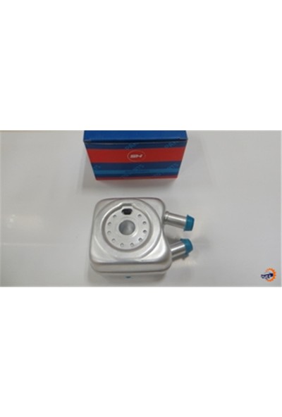 Meydan Volkswagen Caddy - 04 / 10 Yağ Soğutucusu 1.9 cc Tdı 028117021E Meydan Volkswagen Caddy - 04 / 10 Yağ Soğutucusu 1.9 cc Tdı 028117021E