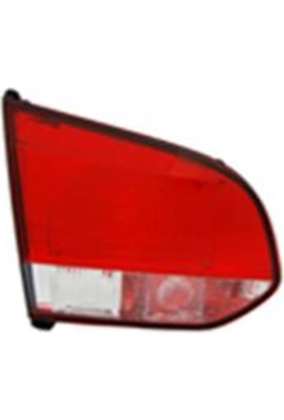 Tyc Volkswagen Golf Vı Arka Stop Iç Krom Hb.sağ.08 - 5K0945094AB Tyc Volkswagen Golf Vı Arka Stop Iç Krom Hb.sağ.08 - 5K0945094AB