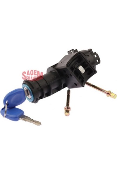 Sagem Kontak Gövdesi Albea - Doblo Kilitli Sagem 171118 Sagem Kontak Gövdesi Albea - Doblo Kilitli Sagem 171118