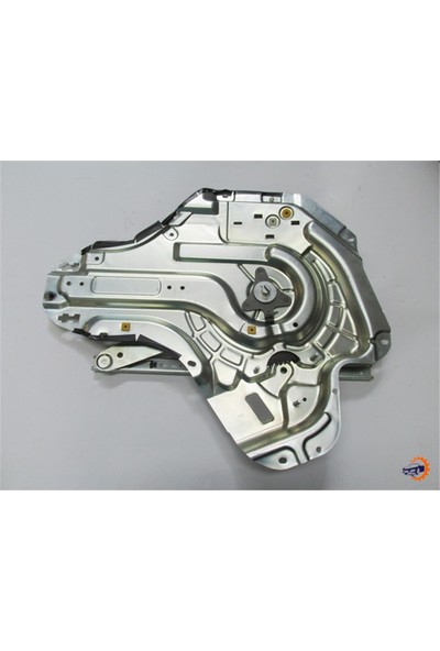 Meydan Hyundaı Elantra - 02 / 03 Arka Cam Krikosu Sol Elektrikli / Motorsuz 83401 - 2D010 Meydan Hyundaı Elantra - 02 / 03 Arka Cam Krikosu Sol Elektrikli / Motorsuz 83401 - 2D010