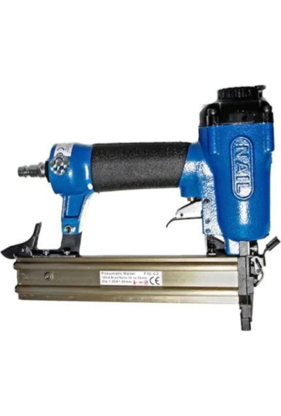 Nail Akdeniz Nail 1832-C2 Havalı Brad Çivi Tabancası