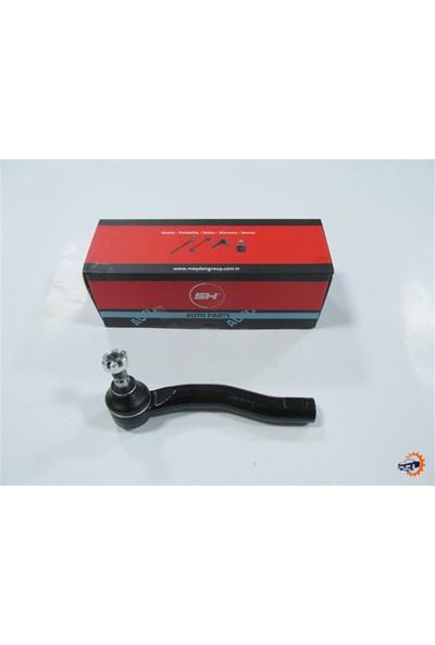 Meydan Toyota Corolla - Hb - 04 / 06 Rot Başı Sol 1.6cc (3zzfe) 4504702010