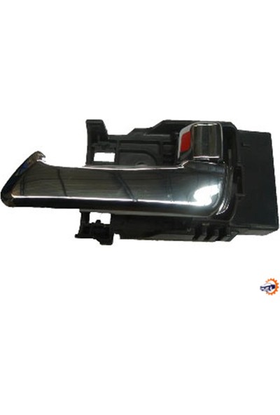Meydan Isuzu D Max - Pıck Up - 04 / 07 Ön Kapı Iç Açma Kolu Sol Nikelajlı Performance Meydan Isuzu D Max - Pıck Up - 04 / 07 Ön Kapı Iç Açma Kolu Sol Nikelajlı Performance