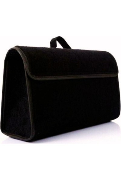 Oto Bagaj Çantası Keçe Bagaj Düzenleyici Organizer Toparlayıcı Su Sızdırmaz Oto Bagaj Çantası Keçe Bagaj Düzenleyici Organizer Toparlayıcı Su Sızdırmaz