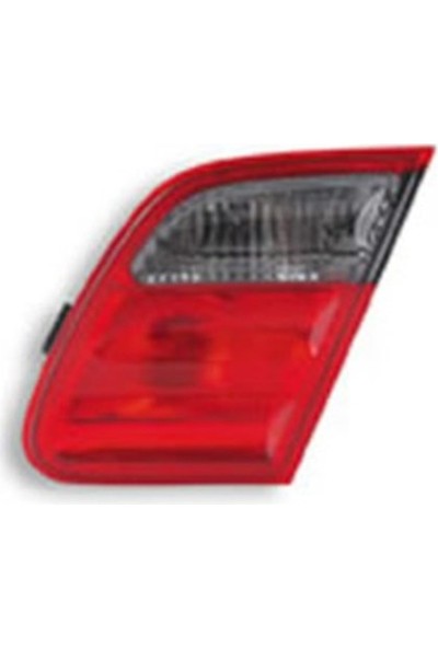 Mars Mars Stop Lambası Iç Sol Mercedes E Serisi W210 99 - 02 Duylu Mars 510923 Mars Mars Stop Lambası Iç Sol Mercedes E Serisi W210 99 - 02 Duylu Mars 510923
