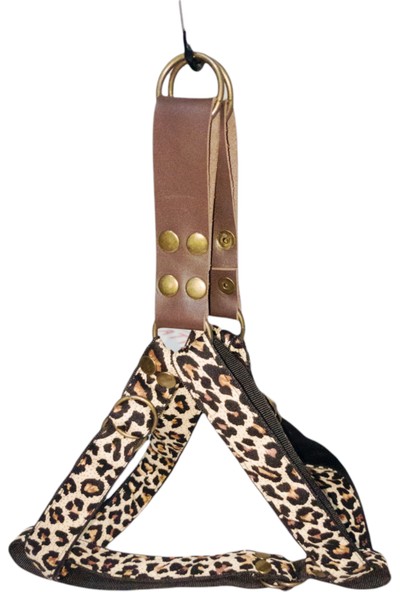 Balkonda Göğüs Tasması/ayarlamalı/orta ve Büyük Irk/ Beden ÖLÇÜSÜ:74CM -100CM/DOG Harness Balkonda Göğüs Tasması/ayarlamalı/orta ve Büyük Irk/ Beden ÖLÇÜSÜ:74CM -100CM/DOG Harness