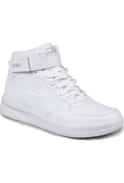 Jump 16309A Unisex Boğazlı Spor Ayakkabı Jump 16309A Unisex Boğazlı Spor Ayakkabı