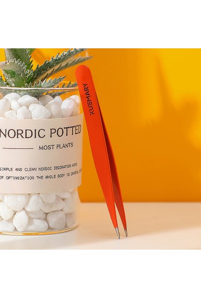 Yoyoso Cımbız Turuncu