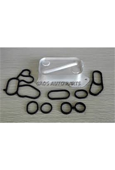 OTOCONTA Yağ Soğutucu Kauçuk Ford Transıt 2.4 Dofa - D2FA - D2FB - H9FA Otoconta 40136570 OTOCONTA Yağ Soğutucu Kauçuk Ford Transıt 2.4 Dofa - D2FA - D2FB - H9FA Otoconta 40136570