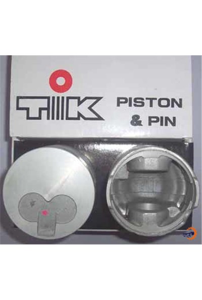 Meydan Kıa Hı Besta - Minibüs - 97 / 99 Piston 0.50 (Yağ Soğutmasız) 2.7cc (93.5X2X2X3) (Tık) 89248 - 30050 - 050 Meydan Kıa Hı Besta - Minibüs - 97 / 99 Piston 0.50 (Yağ Soğutmasız) 2.7cc (93.5X2X2X3) (Tık) 89248 - 30050 - 050