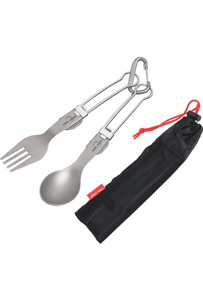 Remiel Katlanır Çatal Bıçak Takımı Seti Kamp Kapları Çatal Kaşık Seti Piknik Için Yemek Takımı (Yurt Dışından) Remiel Katlanır Çatal Bıçak Takımı Seti Kamp Kapları Çatal Kaşık Seti Piknik Için Yemek Takımı (Yurt Dışından)