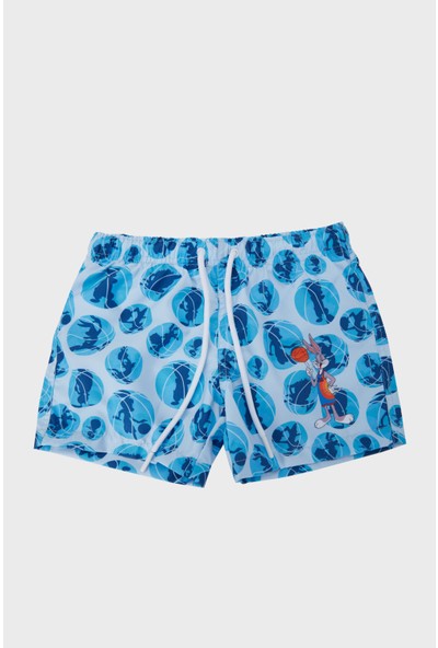 Slipstop Jam Junior Uv Korumalı Çabuk Kuruyan Mayo Short Erkek Çocuk Mayo Short SM21120199 Slipstop Jam Junior Uv Korumalı Çabuk Kuruyan Mayo Short Erkek Çocuk Mayo Short SM21120199