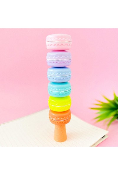 Makaron Fosforlu Kalem