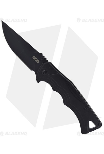 Sog Brt 863 Tighe Fighter Siyah Cep Çakısı Sog Brt 863 Tighe Fighter Siyah Cep Çakısı
