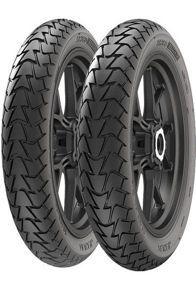 Anlaş 80/90-14 ve 90/90-14 Anlas SC-360 Allgrip Takım Motosiklet Lastiği (2022) Anlaş 80/90-14 ve 90/90-14 Anlas SC-360 Allgrip Takım Motosiklet Lastiği (2022)