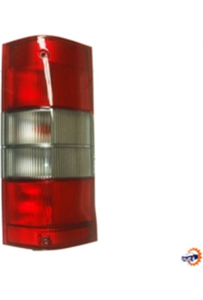 Meydan Fıat Ducato - 97 / 02 Stop Lambası Sağ Kırmızı / Füme 6351.C2 Meydan Fıat Ducato - 97 / 02 Stop Lambası Sağ Kırmızı / Füme 6351.C2