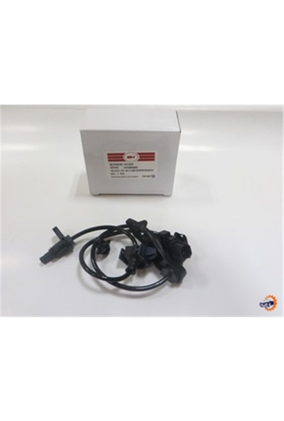 Meydan Honda Cıvıc - Sd - 06 / 11 Abs Sensörü Arka Sağ 2 Fişli 57470SNA003 Meydan Honda Cıvıc - Sd - 06 / 11 Abs Sensörü Arka Sağ 2 Fişli 57470SNA003