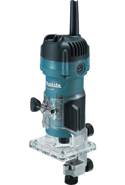 Makita M3702B Formika Traşlama Makita M3702B Formika Traşlama