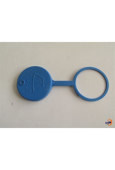 Meydan Cıtroen Xsara - 01 / 05 Ön Cam Su Bidonu / Deposu Kapağı 6432.32