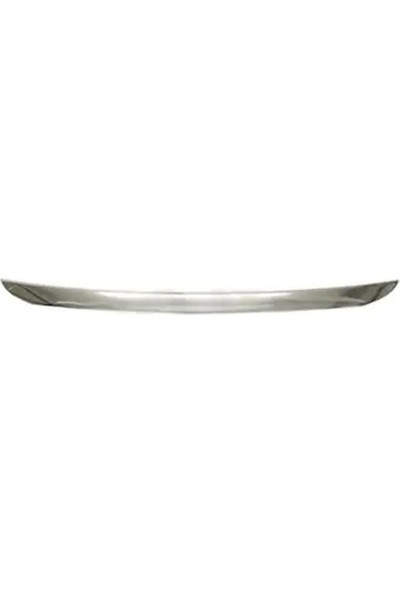 Dega Renault Clio Symbol Ön Panjur Üst Bakaliti Krom 09 - Ref. No: 8200784444 Uyumlu REN09CL050 Dega Renault Clio Symbol Ön Panjur Üst Bakaliti Krom 09 - Ref. No: 8200784444 Uyumlu REN09CL050