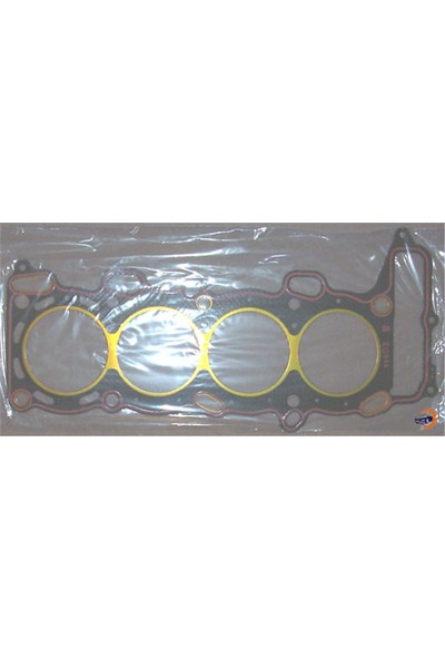 Meydan Nıssan Prımera - P11 - 97 / 99 Silindir Kapak Contası Klingirik (CAG944) (SR20DE) 2.0cc 11044 - 79E02 Meydan Nıssan Prımera - P11 - 97 / 99 Silindir Kapak Contası Klingirik (CAG944) (SR20DE) 2.0cc 11044 - 79E02