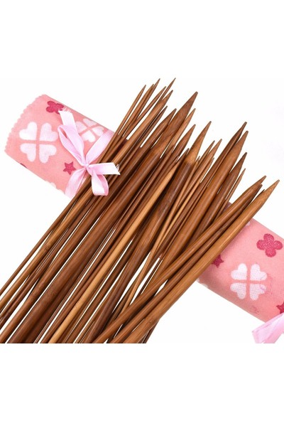 Yumakça Bambu Şiş Seti