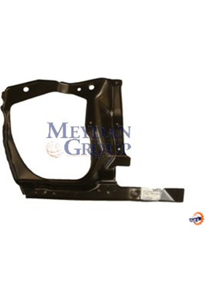 Meydan Opel Agıla - 01 / 06 Ön Panel Yan Parça Sağ (Far Yuva Sacı) 93177195 Meydan Opel Agıla - 01 / 06 Ön Panel Yan Parça Sağ (Far Yuva Sacı) 93177195