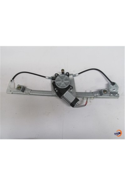 Meydan Fıat Grande Punto - 06 / 12 Ön Cam Krikosu Sol Elektrikli / Motorlu (3 / 5kapı) 2 Fişli 51765575 Meydan Fıat Grande Punto - 06 / 12 Ön Cam Krikosu Sol Elektrikli / Motorlu (3 / 5kapı) 2 Fişli 51765575