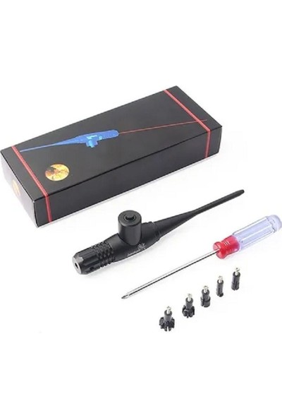 Çınarlı Tüfek Dürbün Sıfırlama Lazeri YH-302 Çınarlı Tüfek Dürbün Sıfırlama Lazeri YH-302