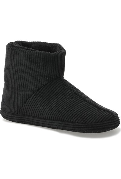 Polaris 604182.M2PR Siyah Erkek Panduf